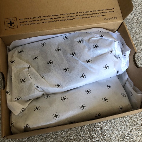 Dr. Martens | Shoes | Dr Martens Terry Sandals Charro Brando Nib | Poshmark